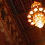 Tour the Theatre | Rococo Theatre