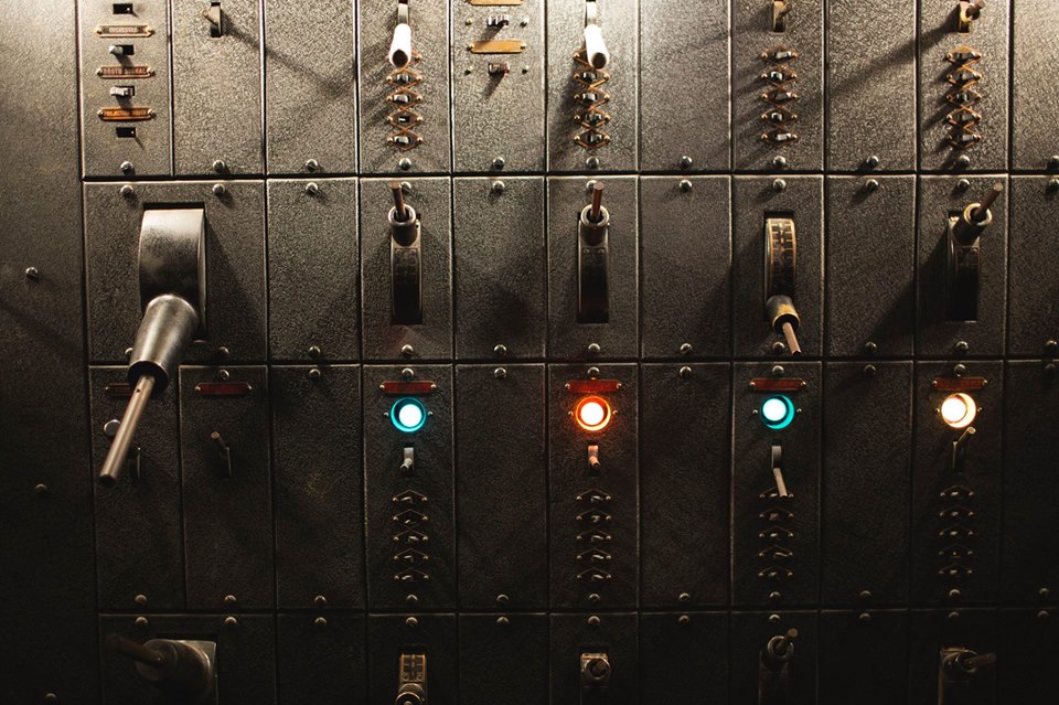 Tech Specs | Rococo Theatre