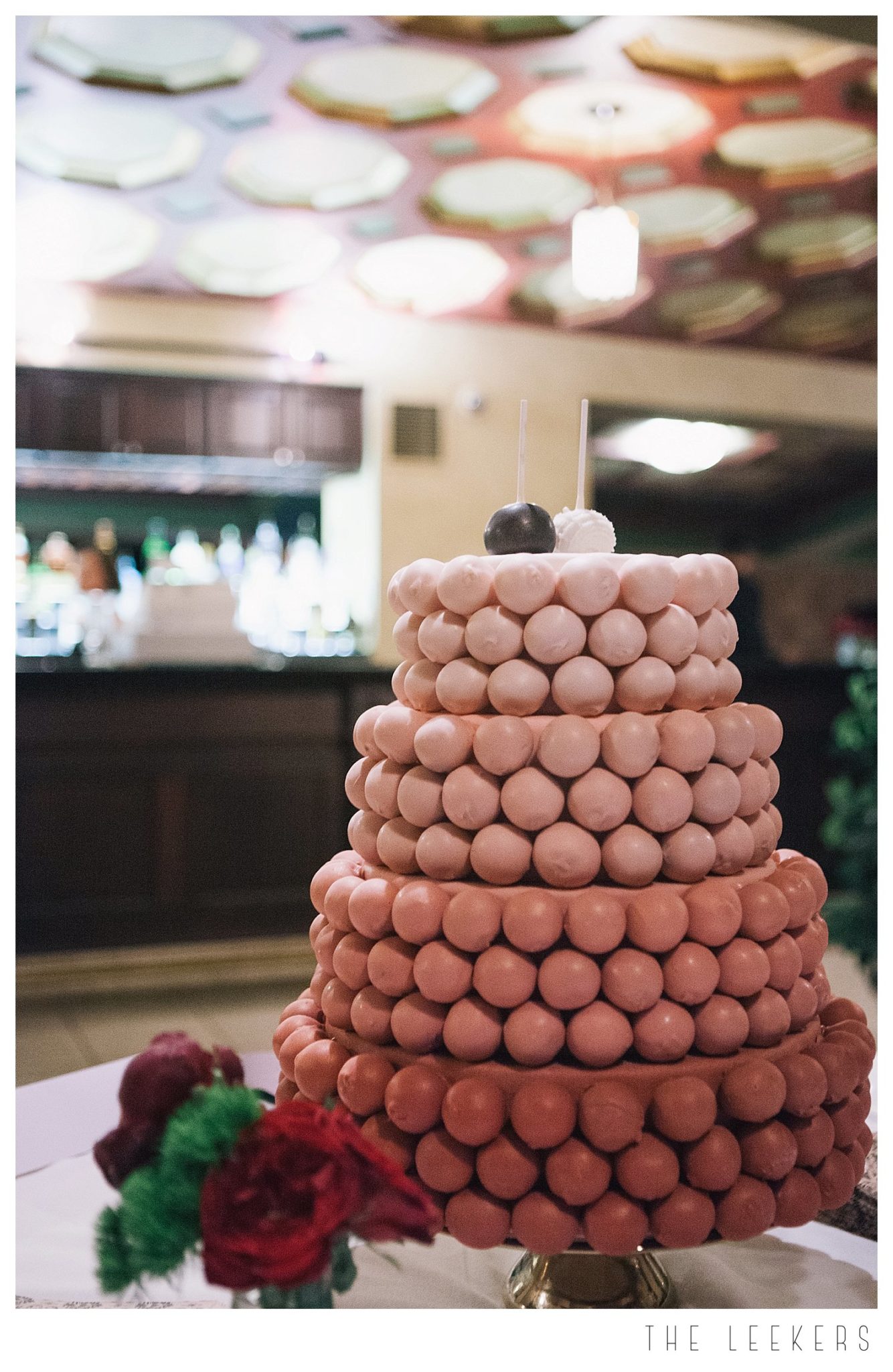Seven Ways to Personalize Your Rococo Wedding – Rococo Theatre