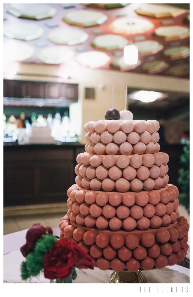 Seven Ways to Personalize Your Rococo Wedding – Rococo Theatre