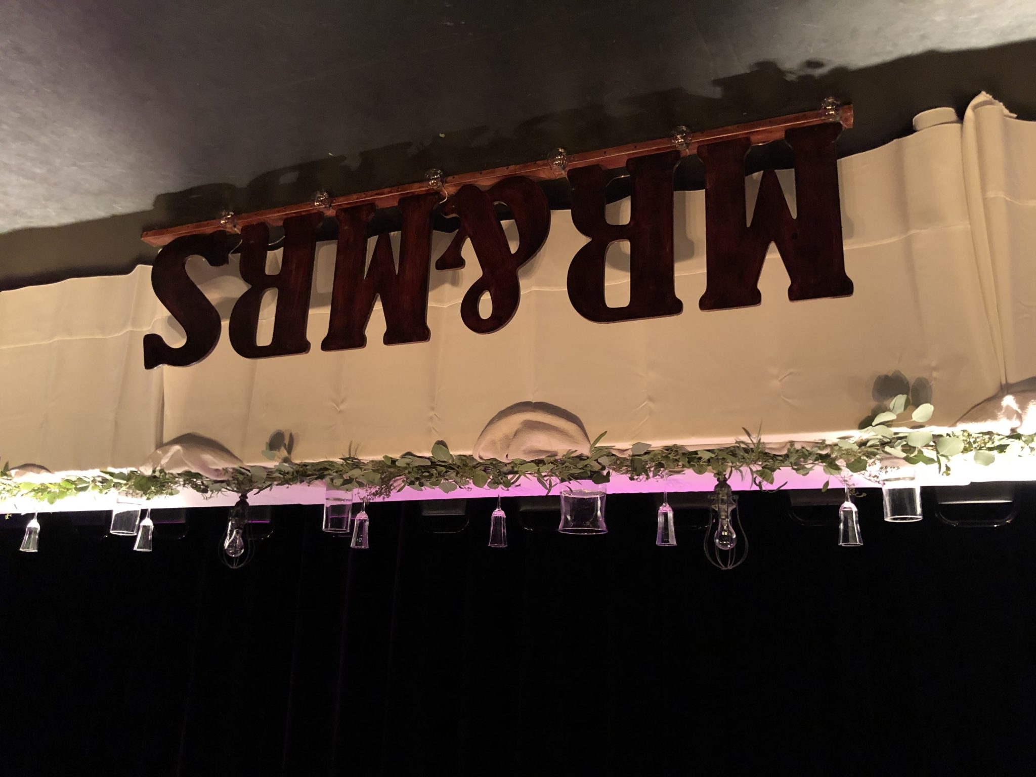 Seven Ways to Personalize Your Rococo Wedding – Rococo Theatre