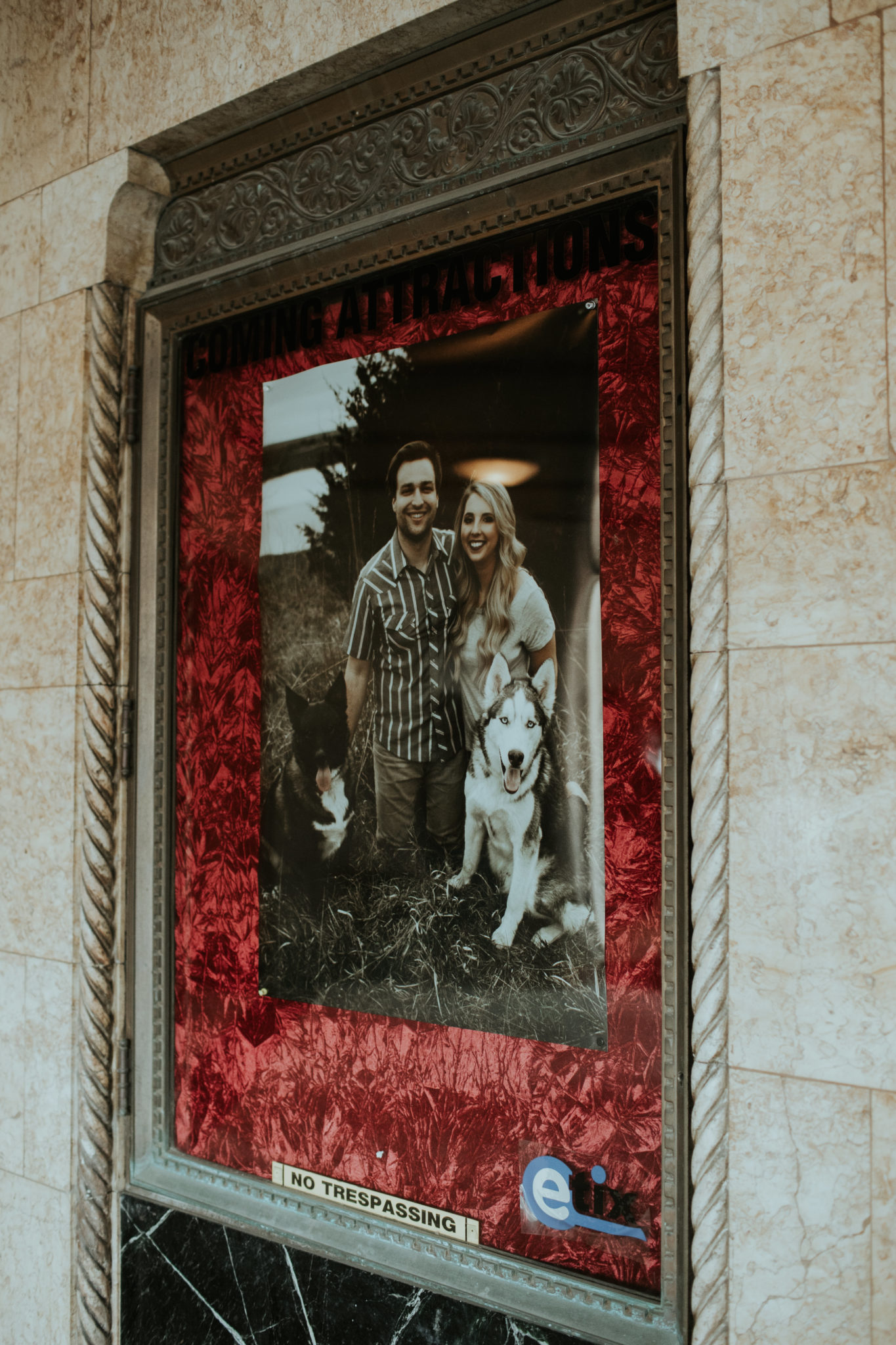 Seven Ways to Personalize Your Rococo Wedding – Rococo Theatre