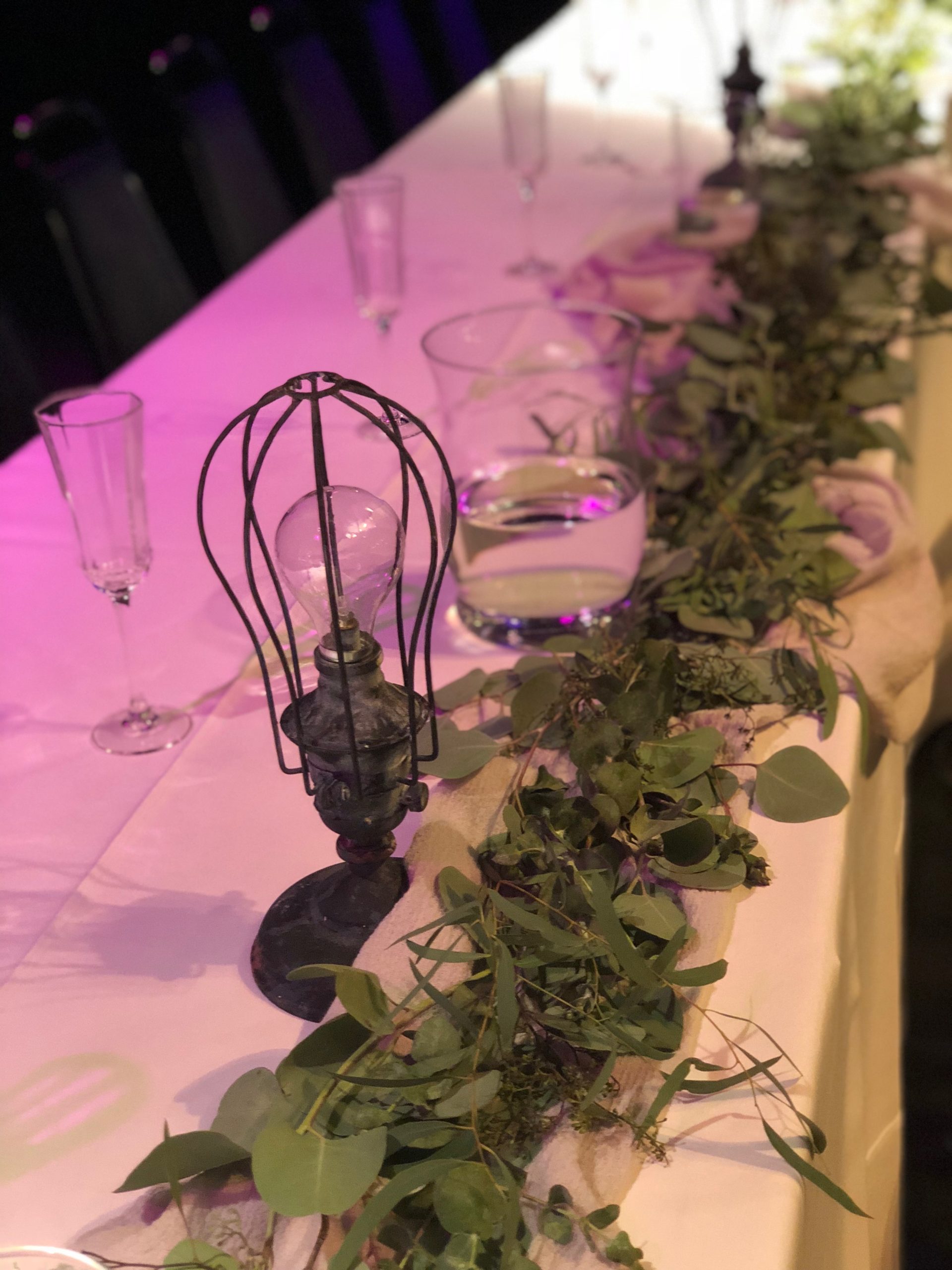 Seven Ways to Personalize Your Rococo Wedding – Rococo Theatre